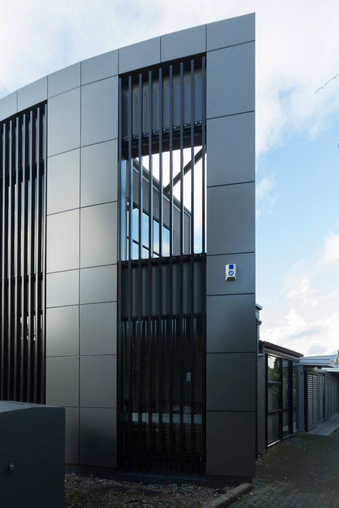 Alucobond Plus - Symonite