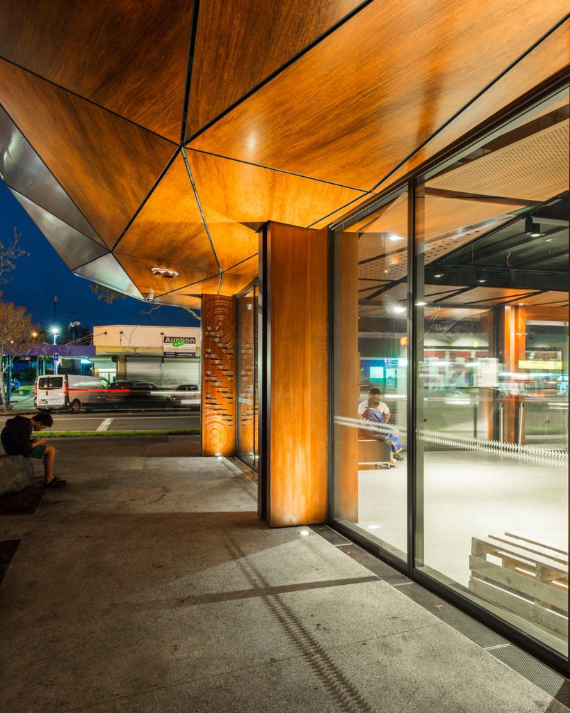 Alucobond Plus - Symonite