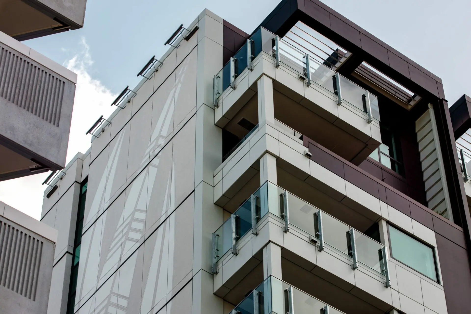 6 Waikumete Road, Auckland - Equitone | Symonite Panels