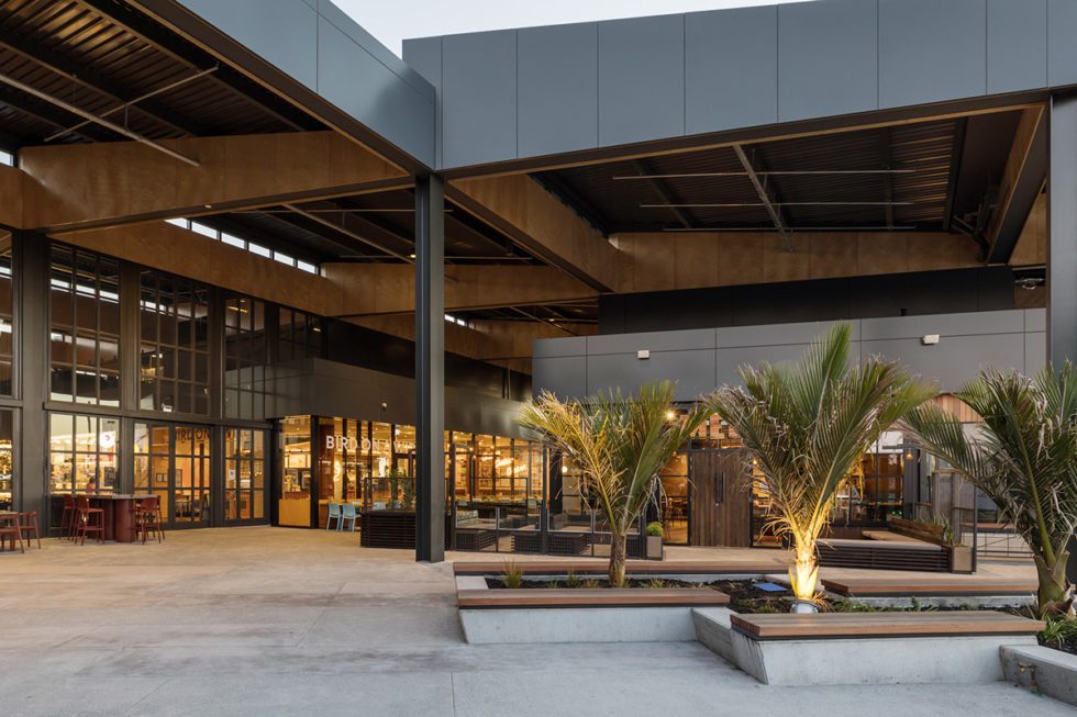 Alucolux Solid A1 - Symonite