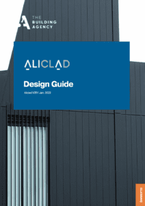 AliClad Aluminium Weatherboards - Symonite