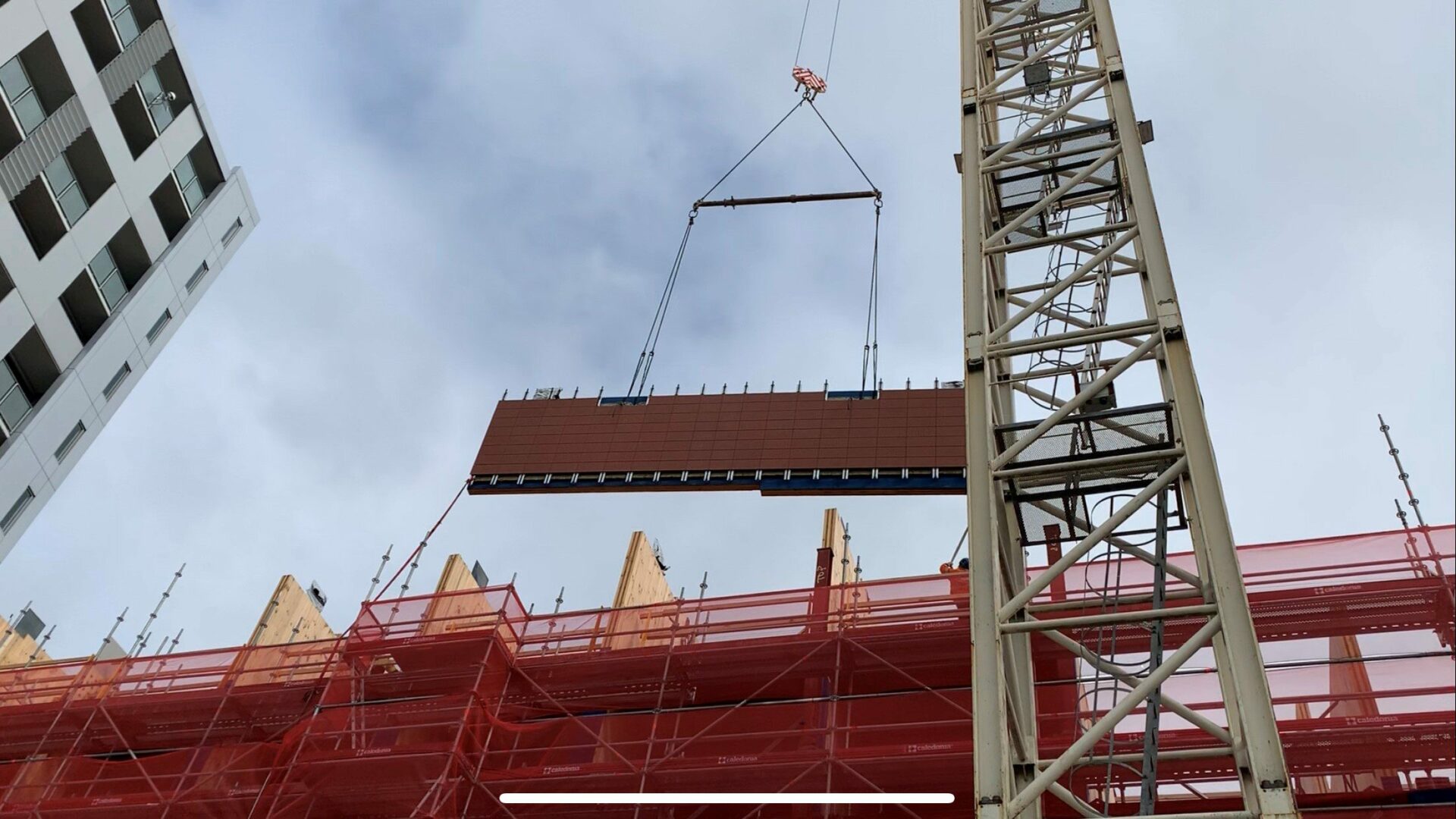 Modular Panelised Systems - Symonite