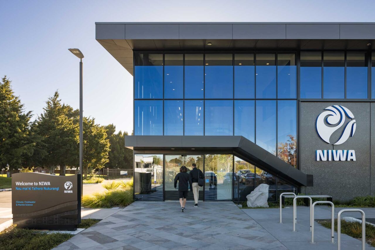 Alucolux Solid A1 - Symonite