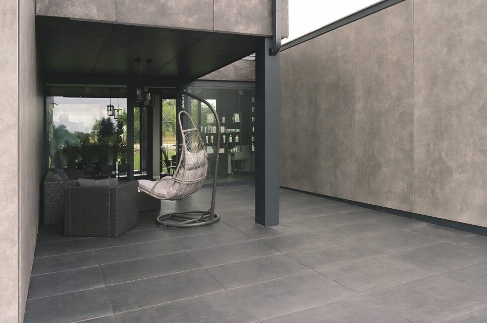 Equitone INSPIRA - Symonite